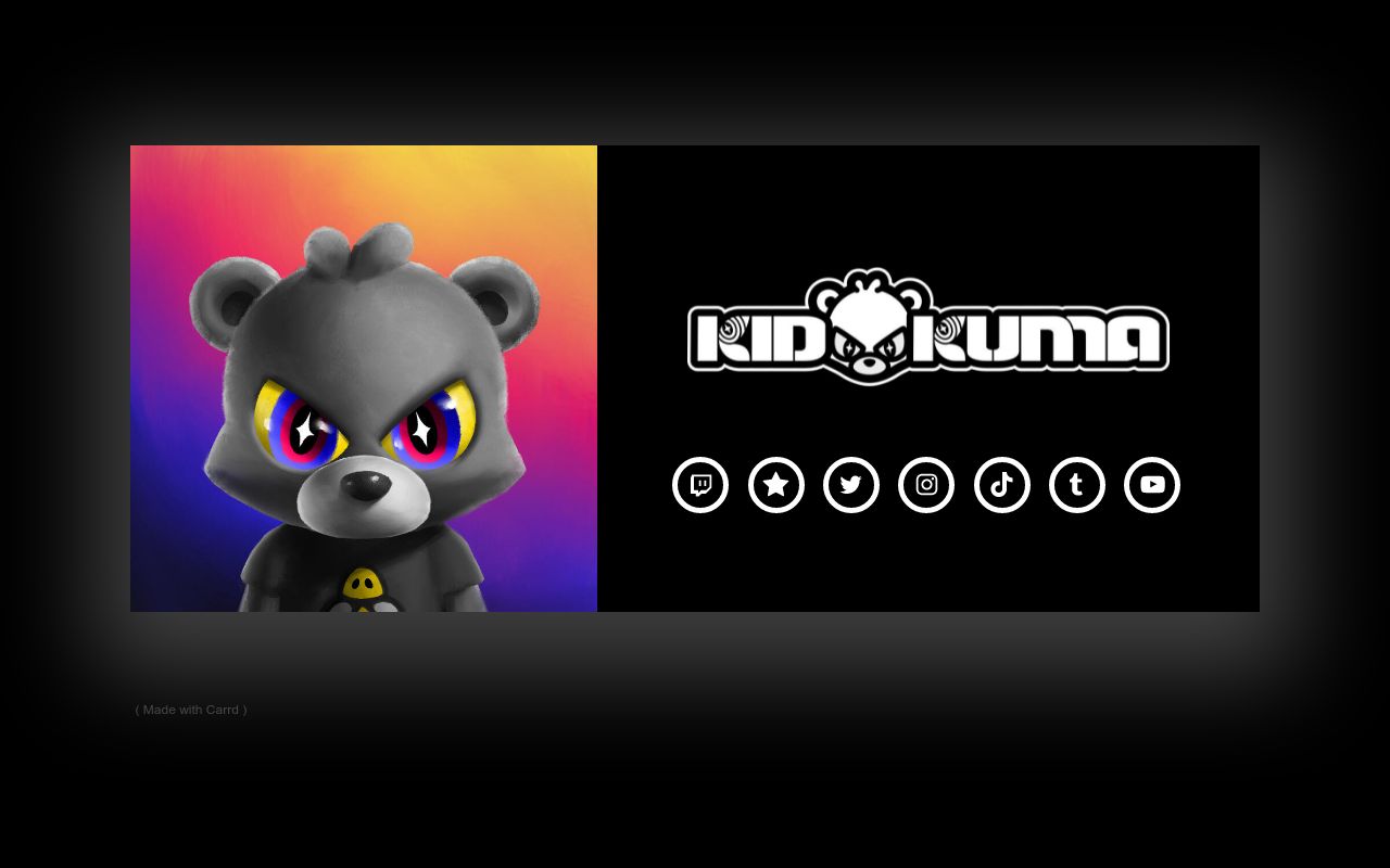 KID KUMA